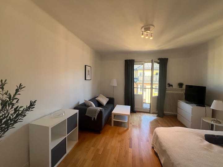 Urban Studio - Stockholm