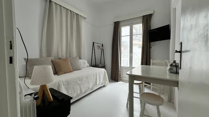 Traditional Art House Mykonos Town - Mykonos Region