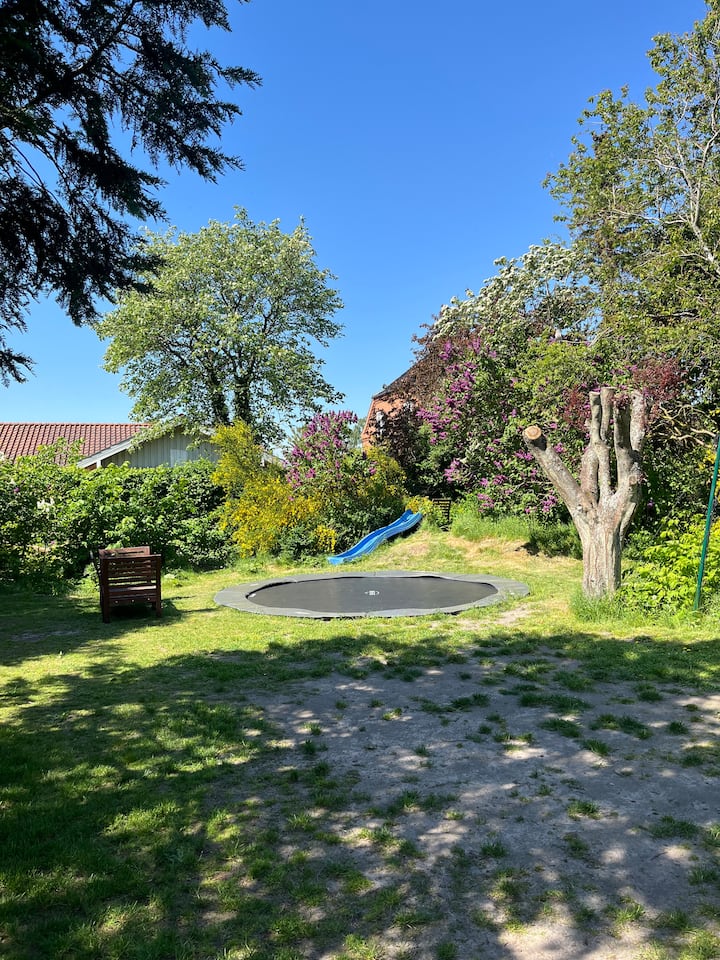 Tæt På Strand Og By! - Aarhus