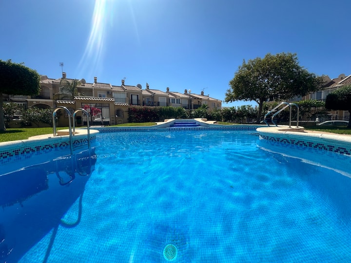 Homely Apartments Royal - Torrevieja