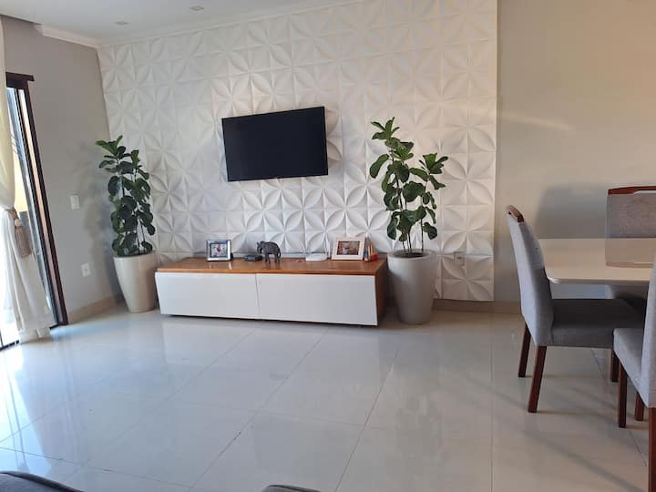 Casa Charmosa Em Arraial D Cabo! - Arraial do Cabo