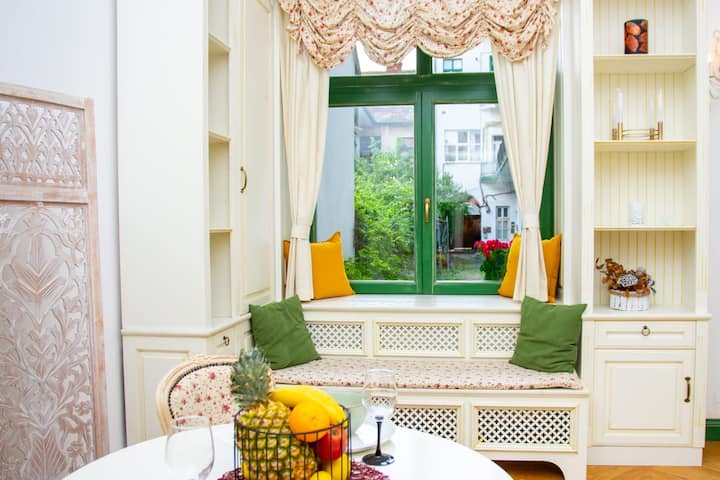 Alma Central Apartment - Cluj-Napoca
