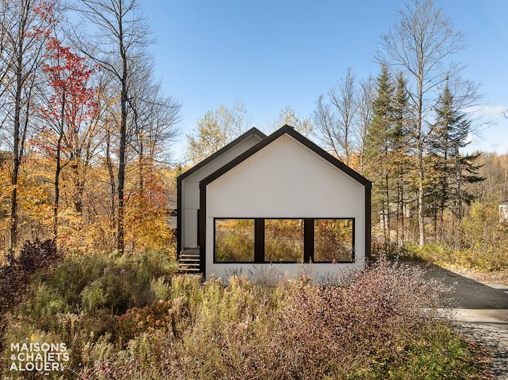 La Casa Dolce Vita | Spa | Piscine | Animaux - Portneuf