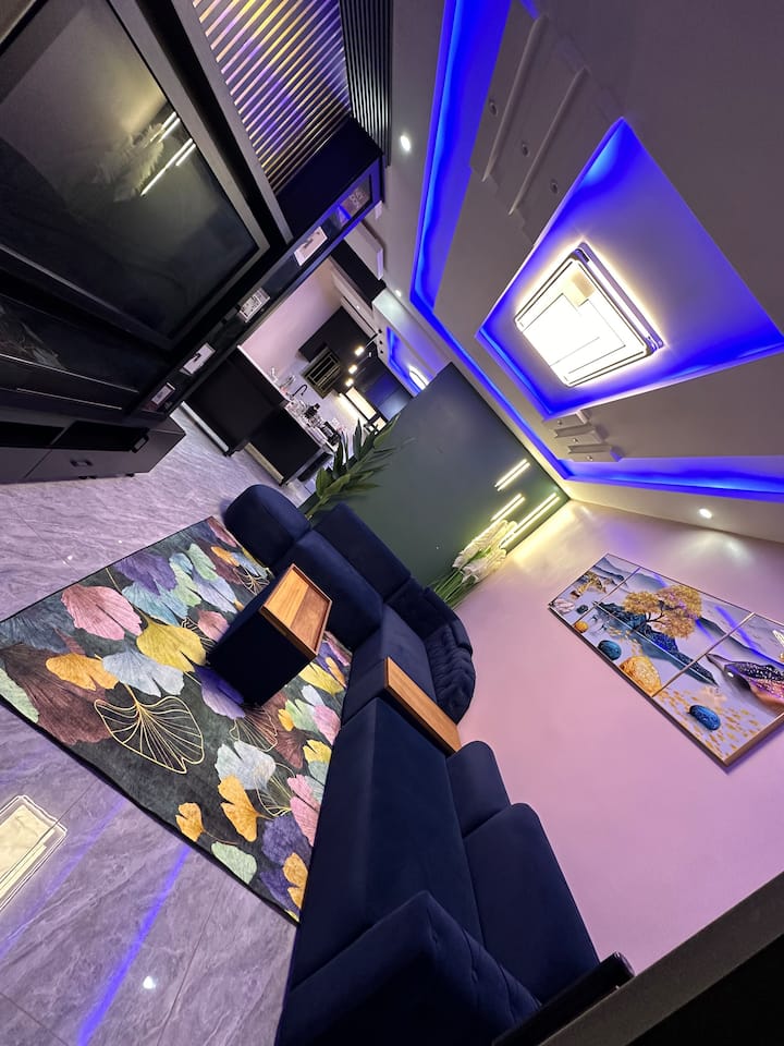 3br,family-friendly|groups |15min To City Center - Rwanda