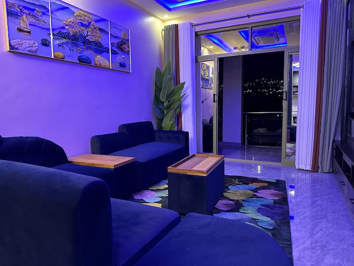Alita Apartment Two - Rwanda
