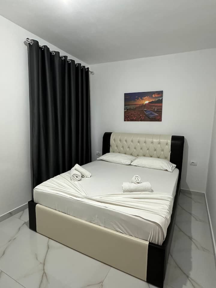 Krenar Apartment - Ksamil