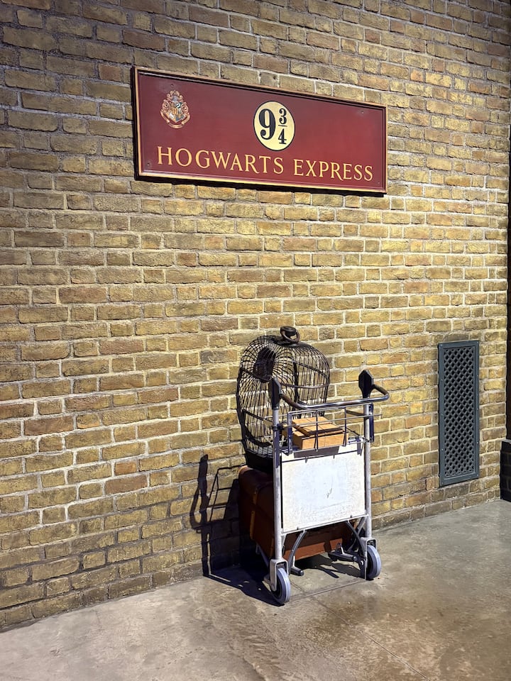 La Taverne Des Sorciers : Harry Potter - Calvados