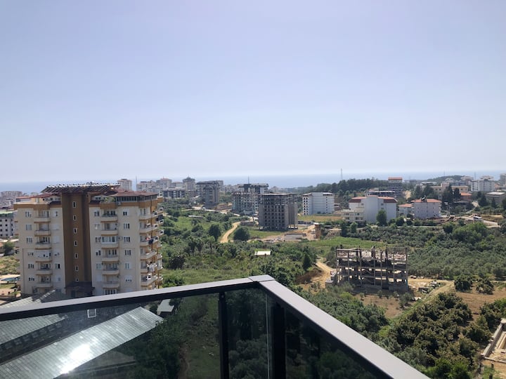 Huzurlu Tatil Için Doğru Adres - Avsallar