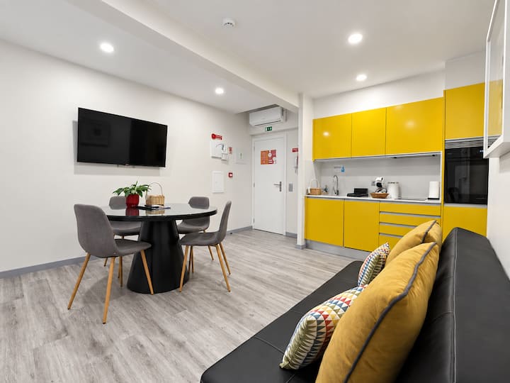 Araçá Apartment - Tropical Solutions - Funchal