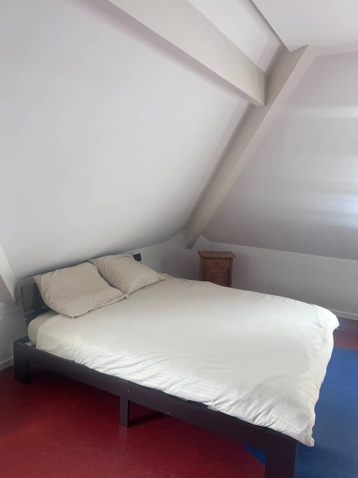 Kamer In Woning 2 - Barneveld
