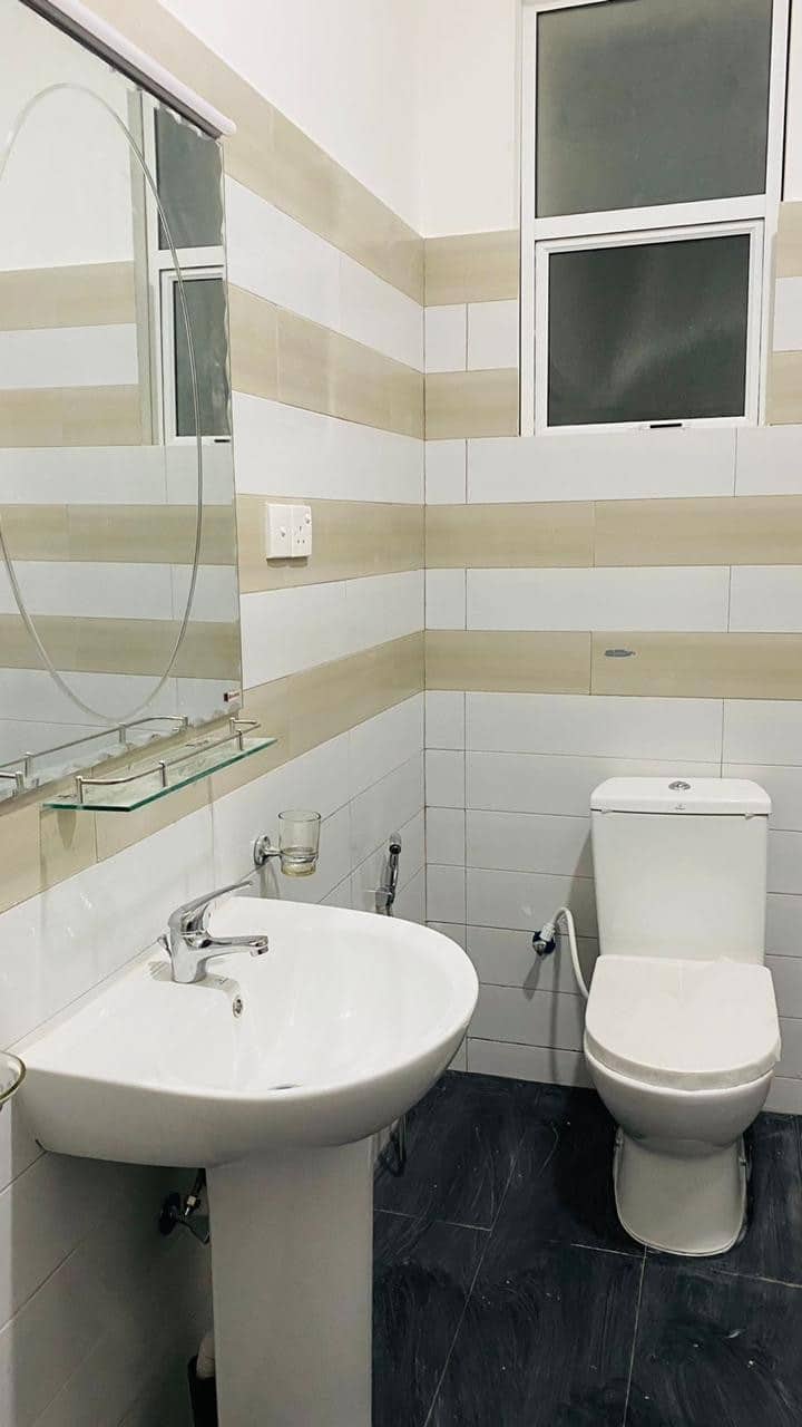 02 Bedrooms Furnished Apartment - Near Airport - Sri Lanka