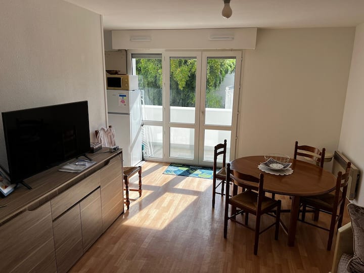 Appartement Proche Bordeaux - Gradignan