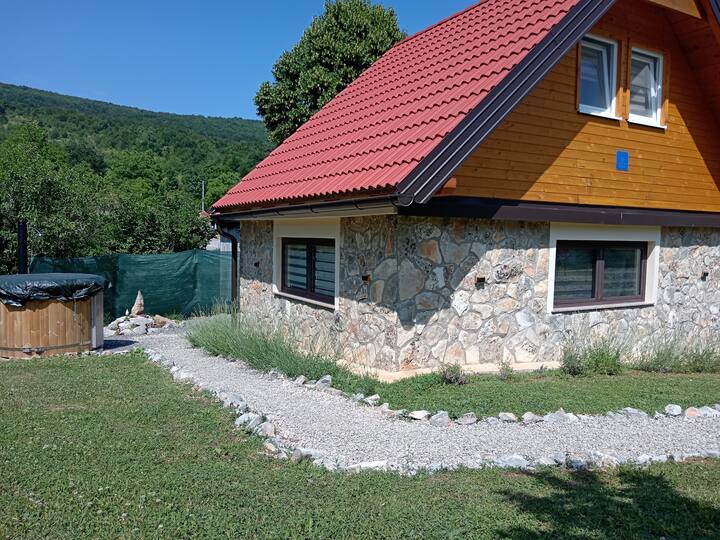 Kuća Za Odmor "Dangubica" - Kroatien