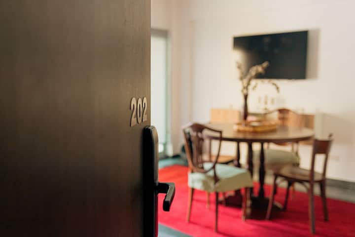 Hermoso Dpto. Frente Al Lezama - Buenos Aires