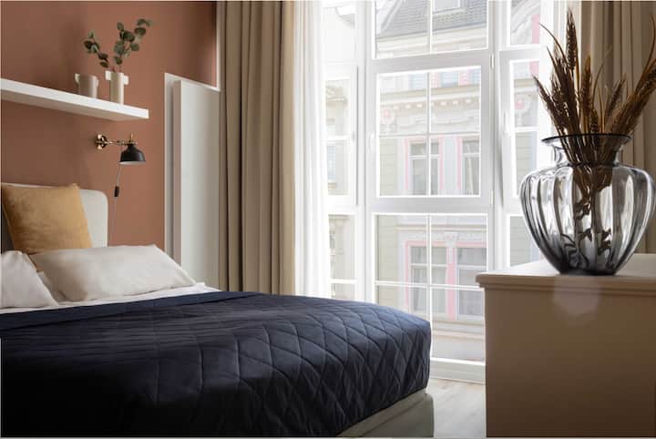 Apartment "Large" In Dortmund Am Phönix See - Dortmund