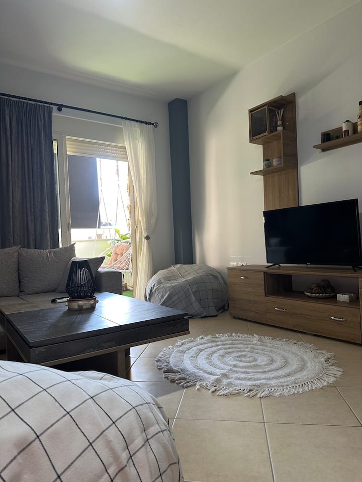 Gjonis House - Saranda