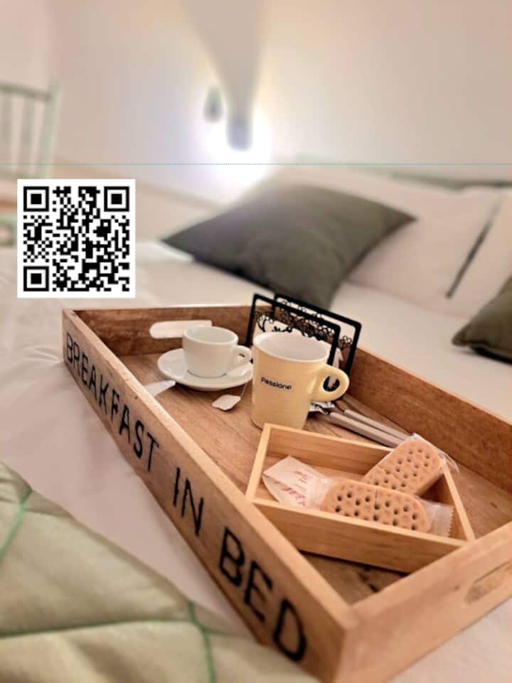 Carrube Apartments Vita - Trani