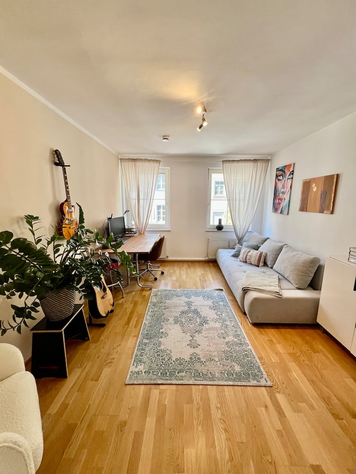 Charming Room In The Heart Of Munich - Munich