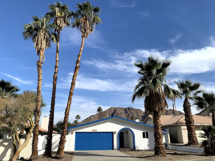 Little Santorini - At The La Quinta Cove! - La Quinta, CA