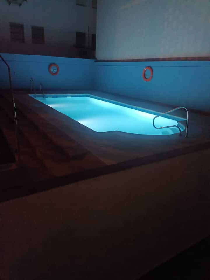 La Casa Del Mar - Barbate