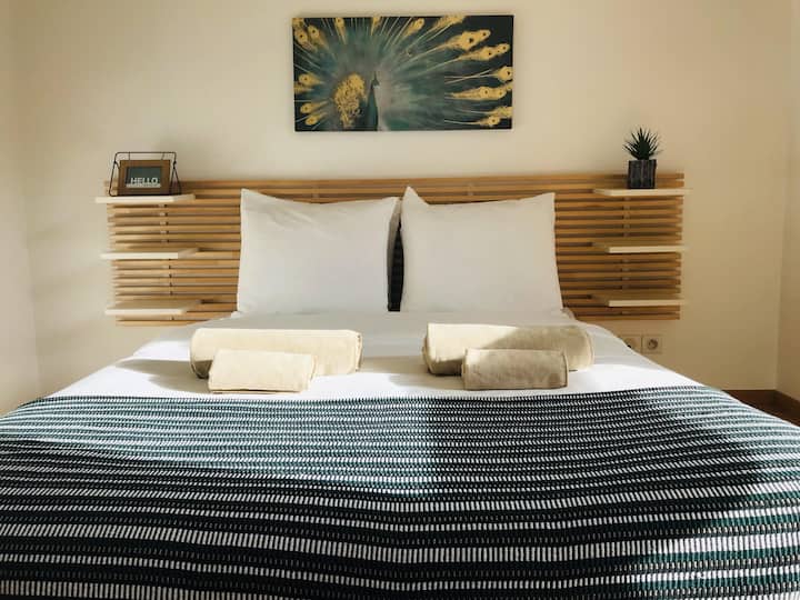 Le Nid Savoyard - Thonon-les-Bains