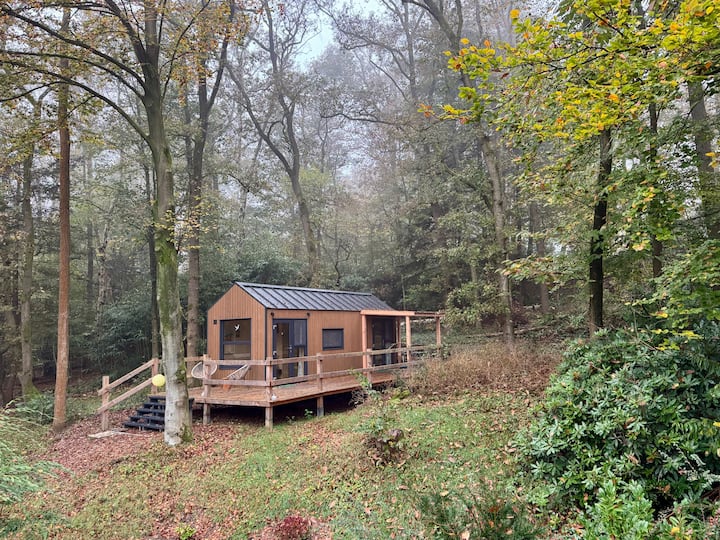 Heilig Huisje - Nijmegen