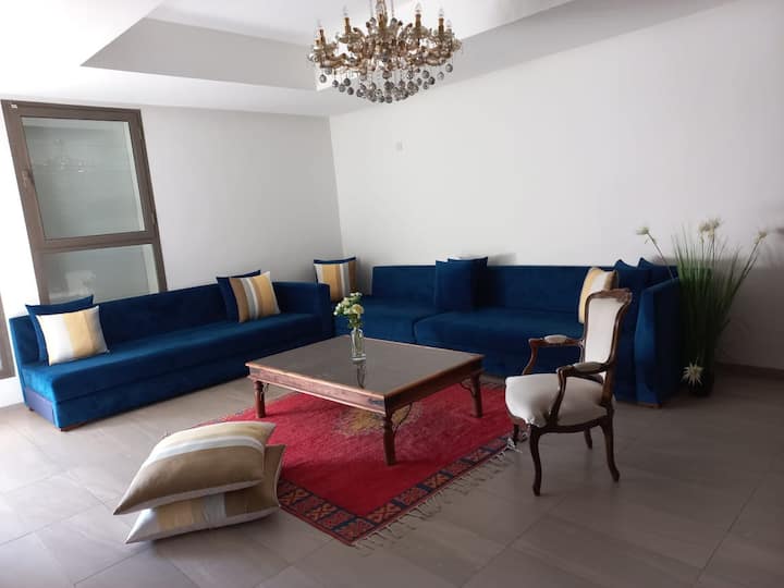 Appartement De Luxe - Taghazout