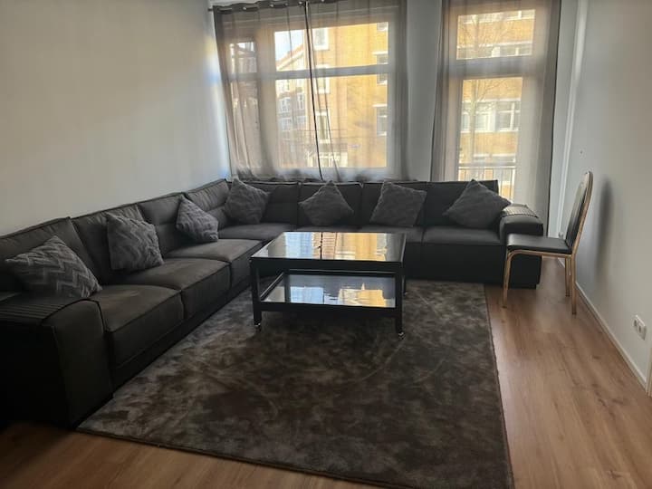 Appartement Amsterdam-zuid - Ámsterdam