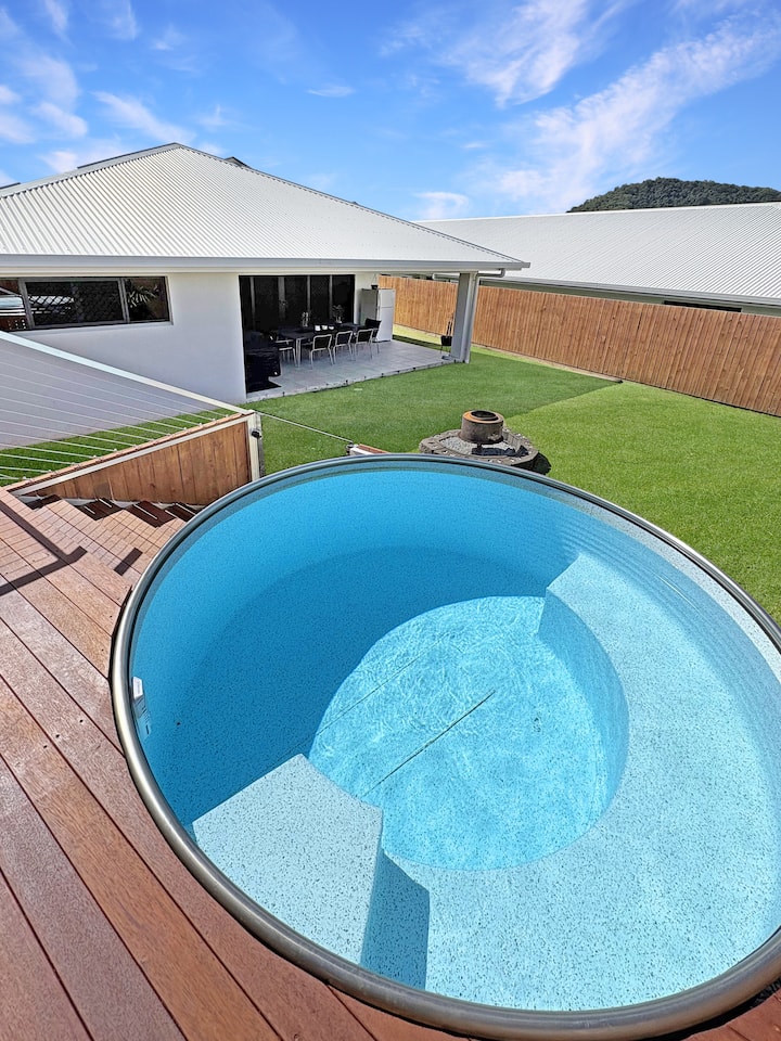 Trinity Beach Pet Friendly House - Trinity Beach