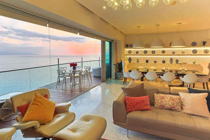 Icon Torre Frente Playa 4rec Club De Playa Privado - Puerto Vallarta