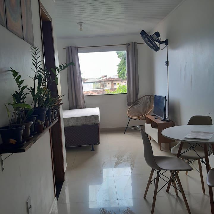 Refúgio Marítimo Próximo A Orla - Itacaré