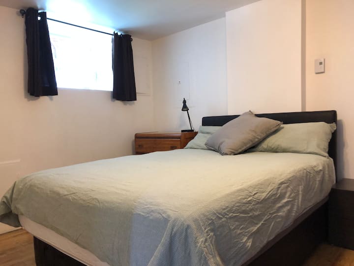 Superbe Studio Près De Tout ! - Montreal