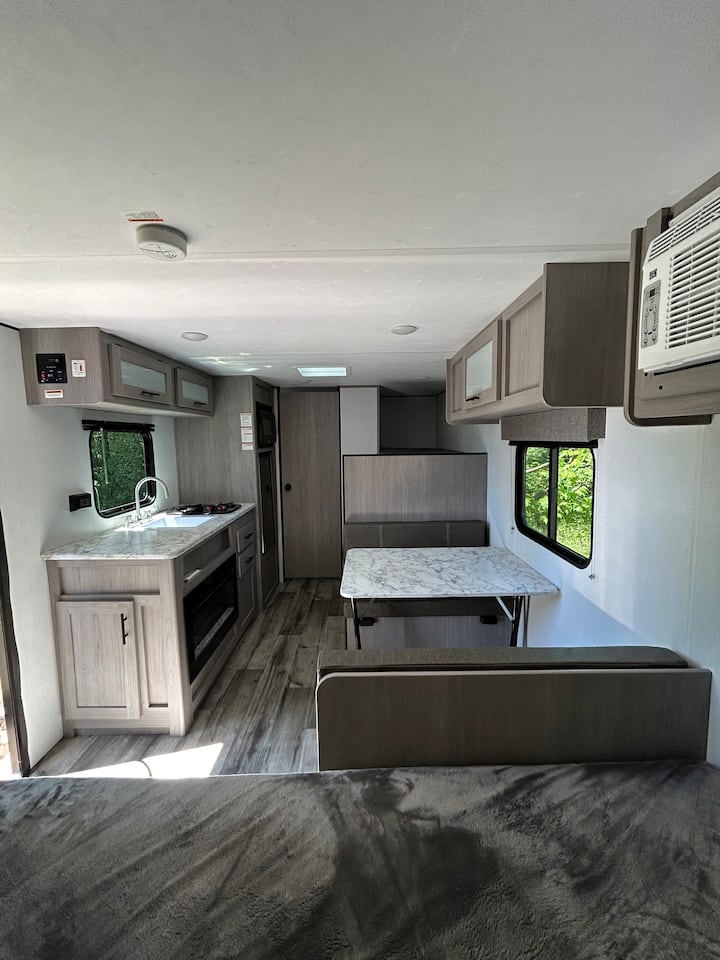 2024 Coleman Lantern - Salem, OR
