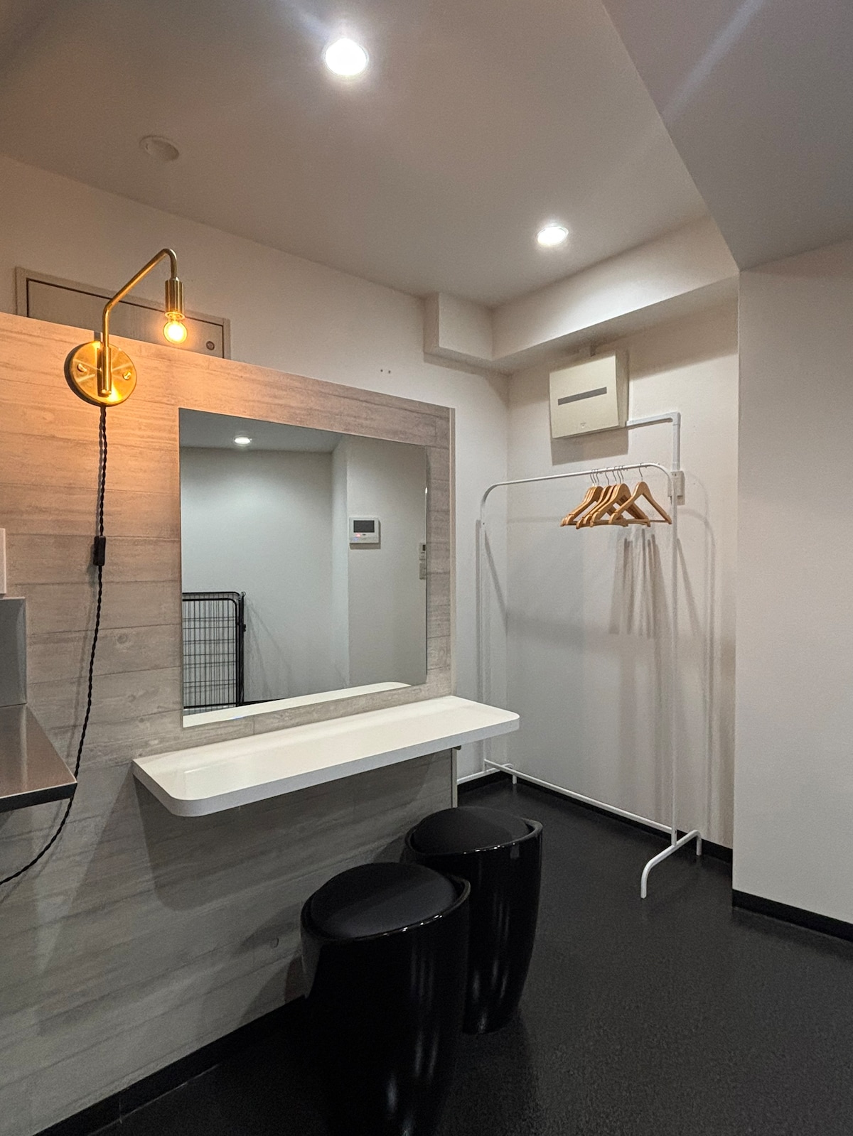 301 chambres (lit double 4, capacité 8 personnes) - Appartements à ...