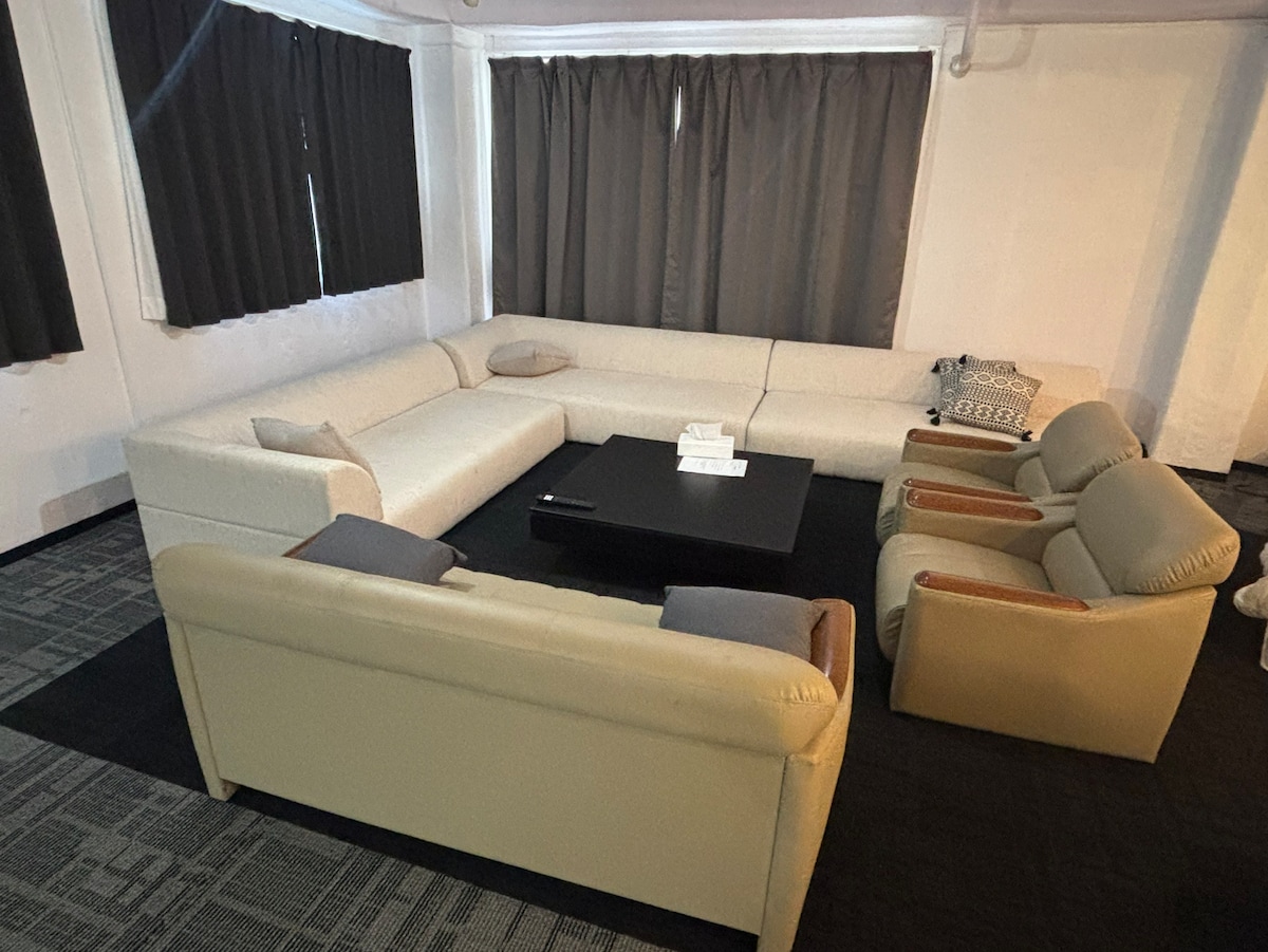 301 chambres (lit double 4, capacité 8 personnes) - Appartements à ...