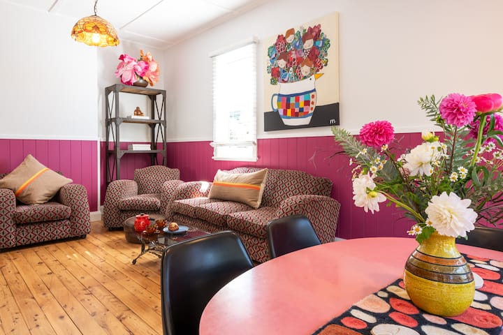 Cosy Mountain Ada Cottage - Katoomba