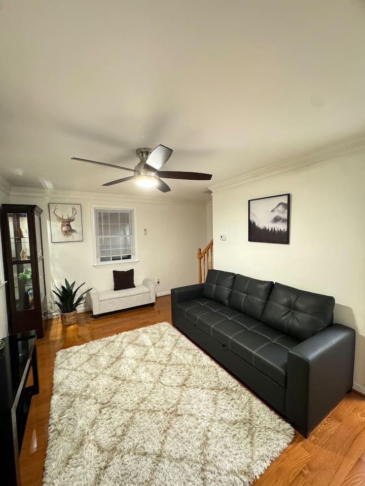 Cozy Stay Next To Washington Dc - Arlington, VA