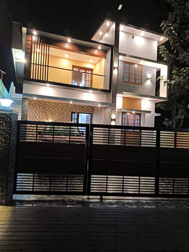 Holliesvilla- 2bhk House In Nagercoil, Asaripallam - Nagercoil