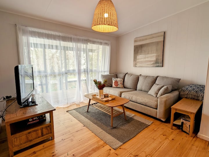 Peace & Serenity In The Heart Of Phillip Island - Ventnor
