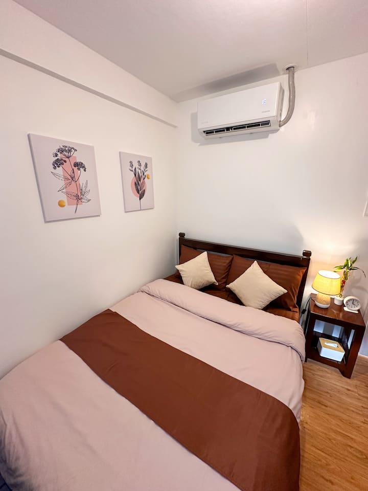 Homestay | 10 Mins From Airport | 7 Mins To Beach - Puerto Princesa