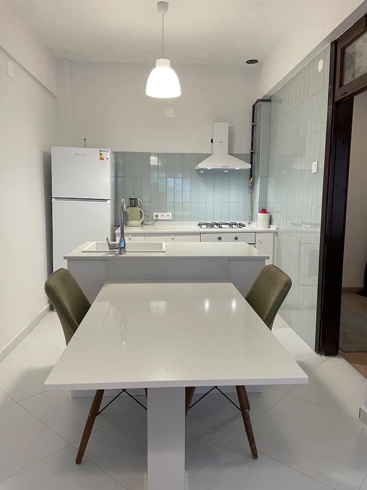 Denize Yakın Bahçeli Eviniz - Urla