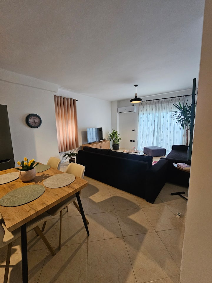 Glauk Family-friendly Seaview Haven| Bg Retreats - Albania