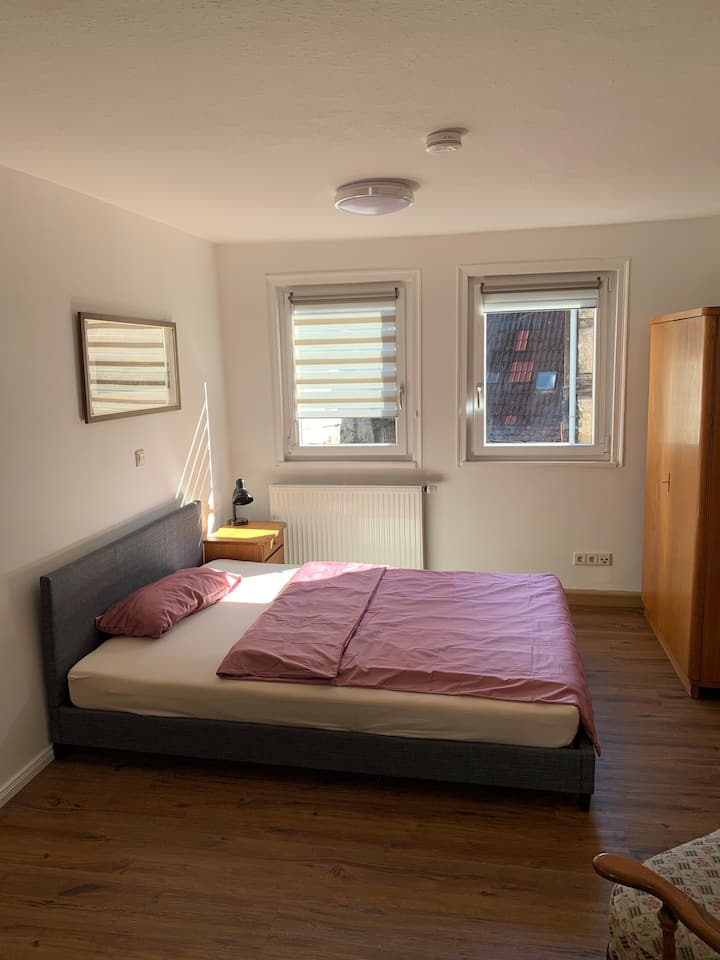 Kleines Studio Mit Charme Nähe Der Ph Ludwigsburg - Ludwigsburg