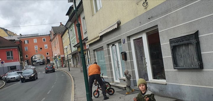 Gute Lage Und Günstig - Spittal an der Drau