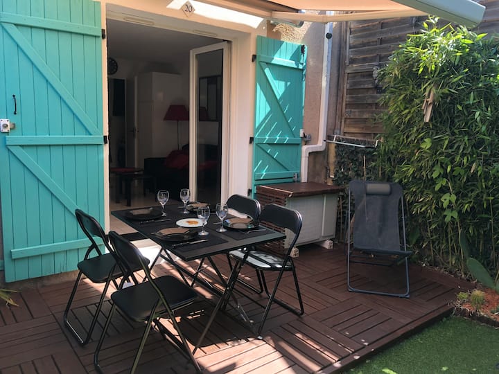 Villa Bord De Mer - Torreilles