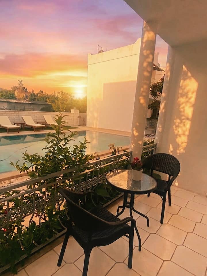Nuran Boutique Apart - Bodrum