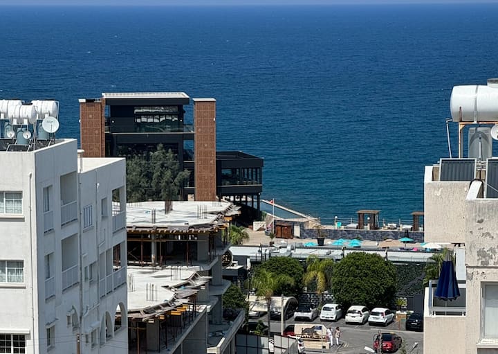A Place To Restore Energy - Girne