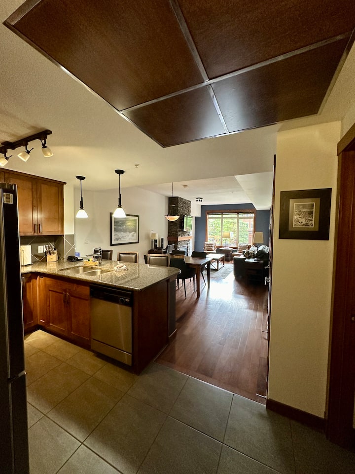 Stoneridge Hidden Gem - Canmore