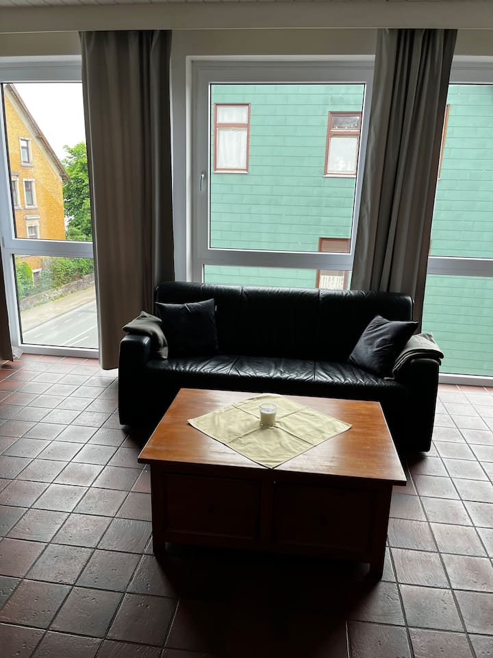 Loft 108a - Holzminden