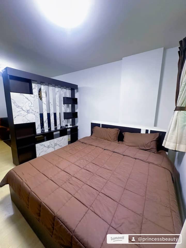 Patong Phuket Condo - Phuket